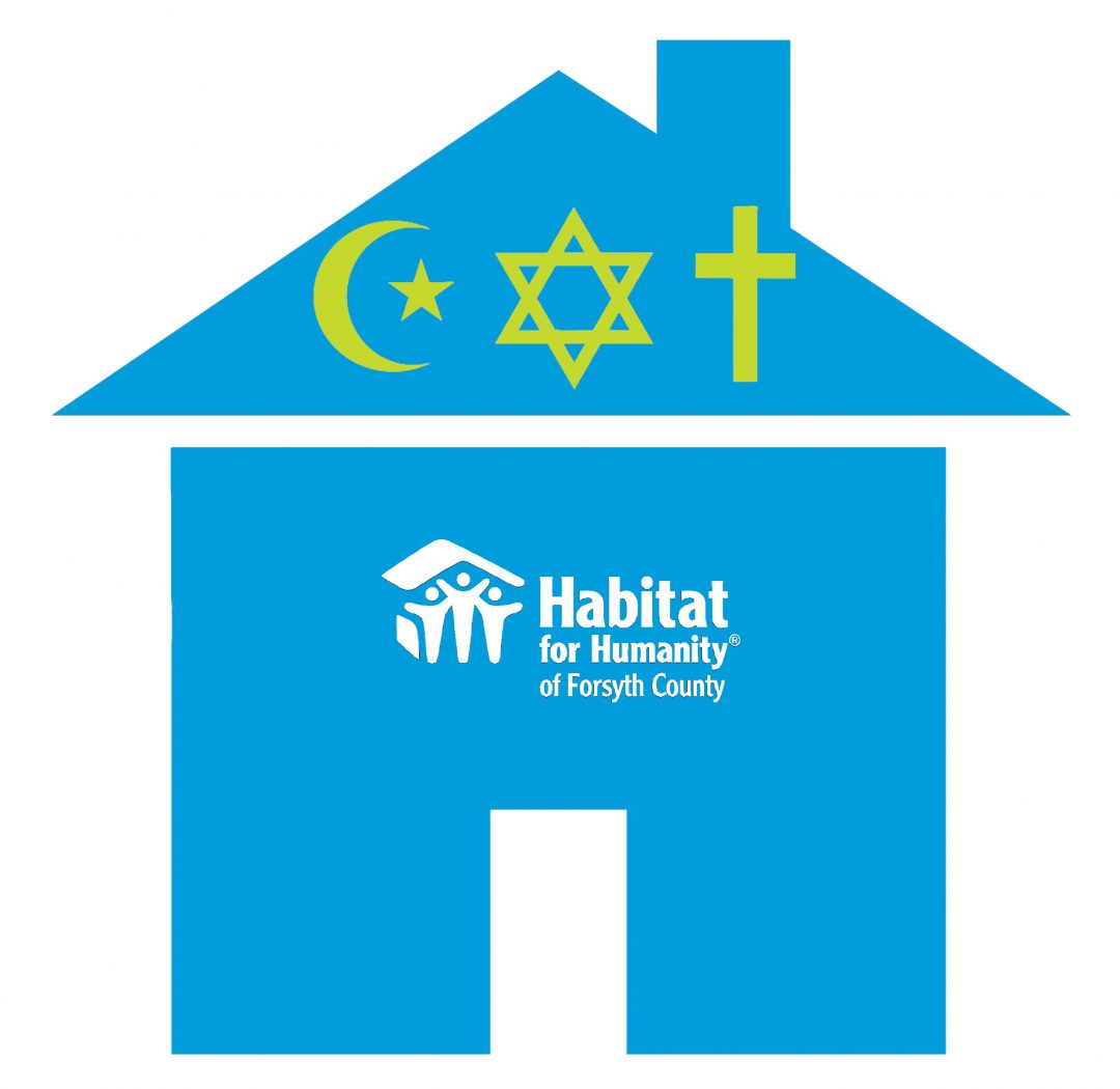 Habitat Builds • Habitat for Humanity of Forsyth County